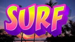 SURF WEB RADIO